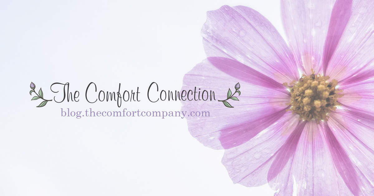 The Comfort Connection